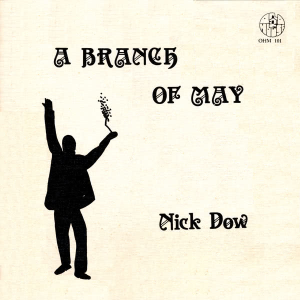 Nick Dow