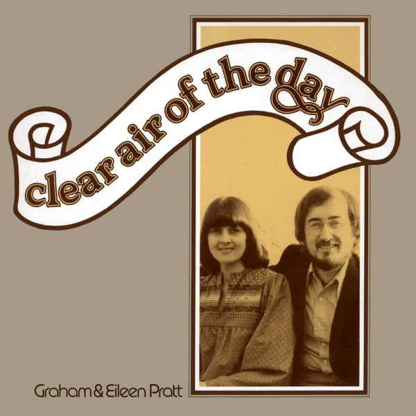 Graham & Eileen Pratt