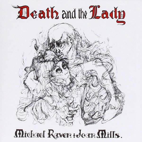 Michael Raven and Joan Mills