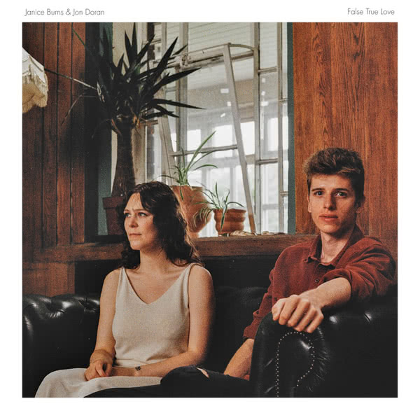 Janice Burns & Jon Doran