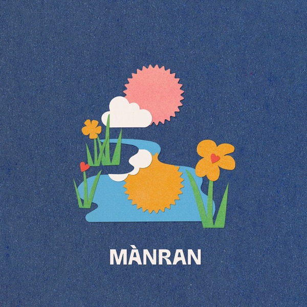 Mànran, Gary Innes, Ewen Henderson