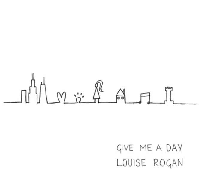 Louise Rogan
