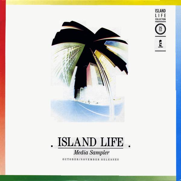 Island Records Sampler