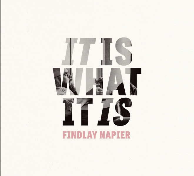 Findlay Napier