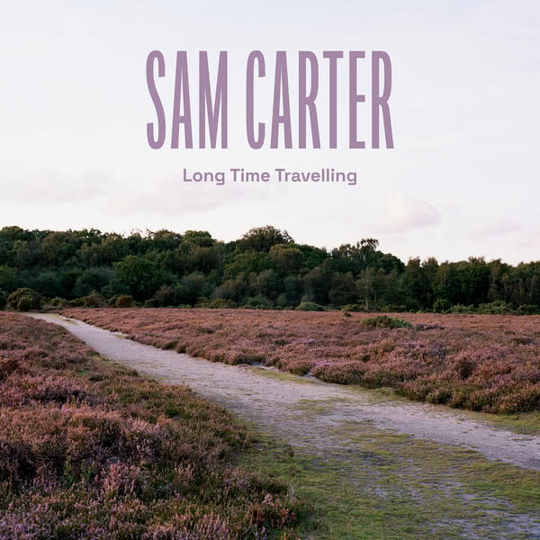 Sam Carter