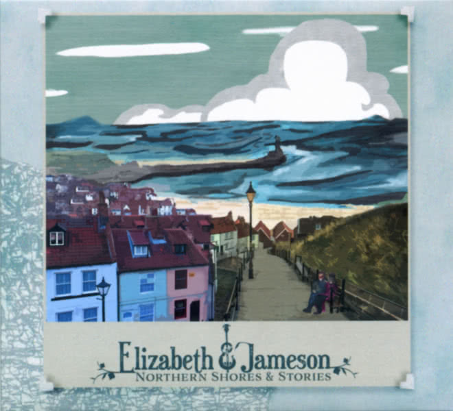 Elizabeth & Jameson
