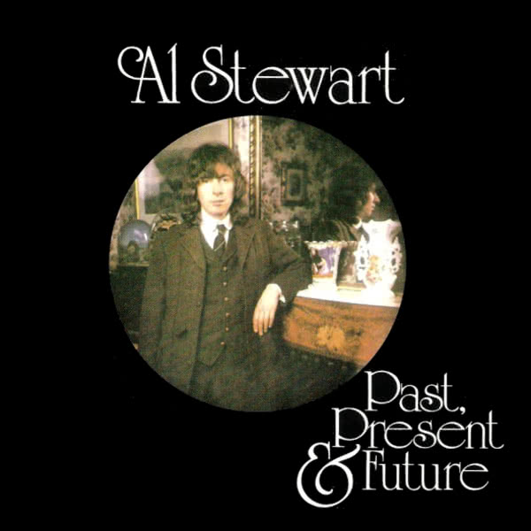 Al Stewart: Zero She Flies