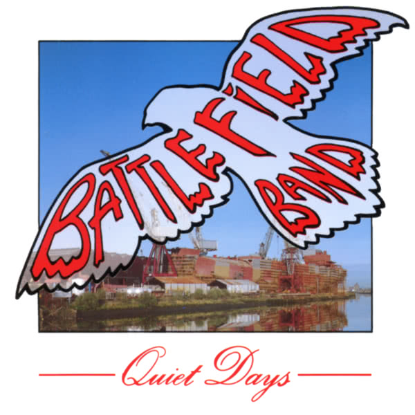 Battlefield Band