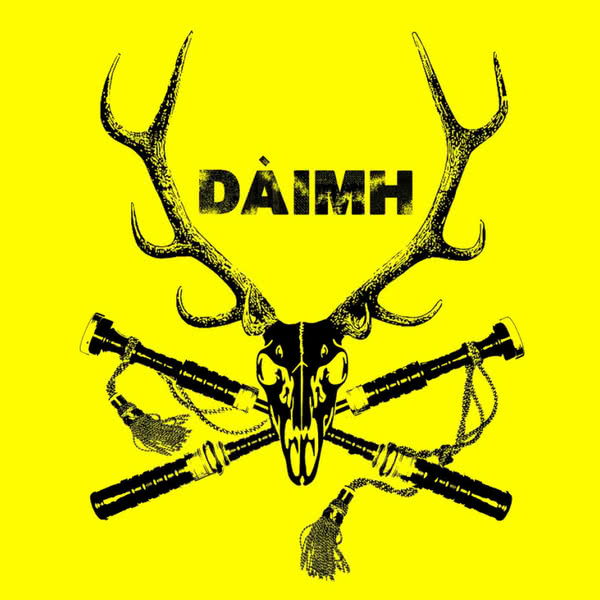 Dàimh