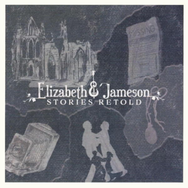 Elizabeth & Jameson