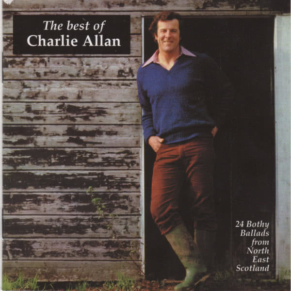 Charlie Allan
