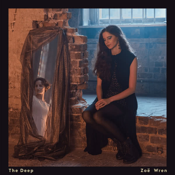 Zoë Wren