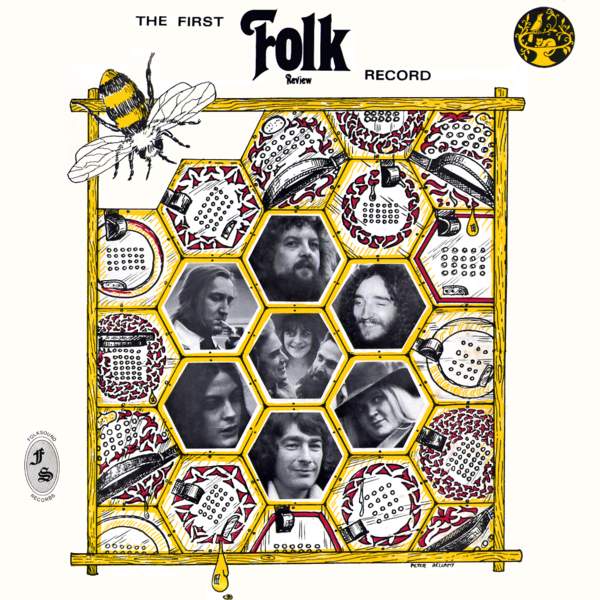 The First Folk Review Record