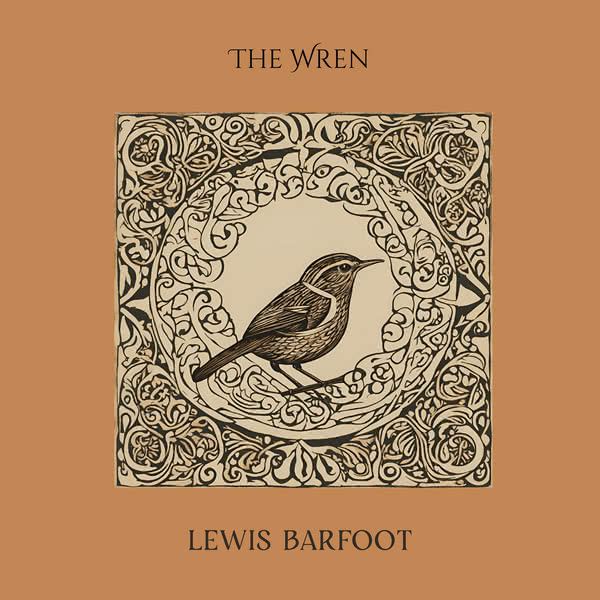 Lewis Barfoot
