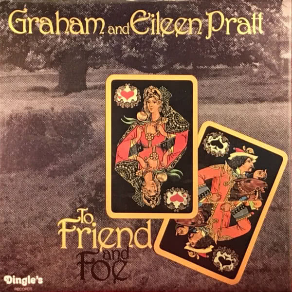 Graham & Eileen Pratt
