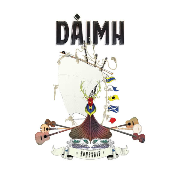 Dàimh