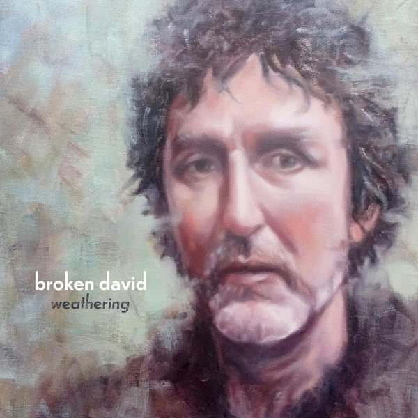 Broken David
