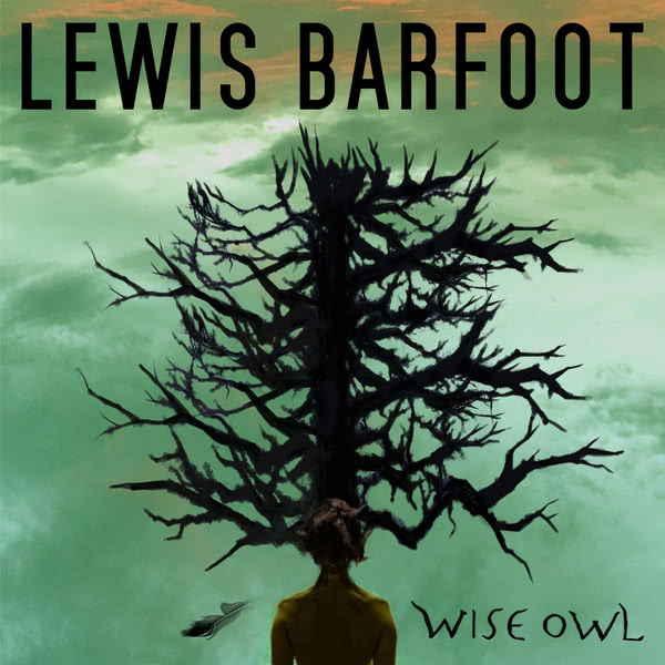 Lewis Barfoot