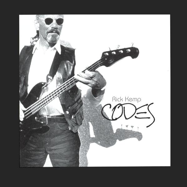 Rick Kemp: Codes