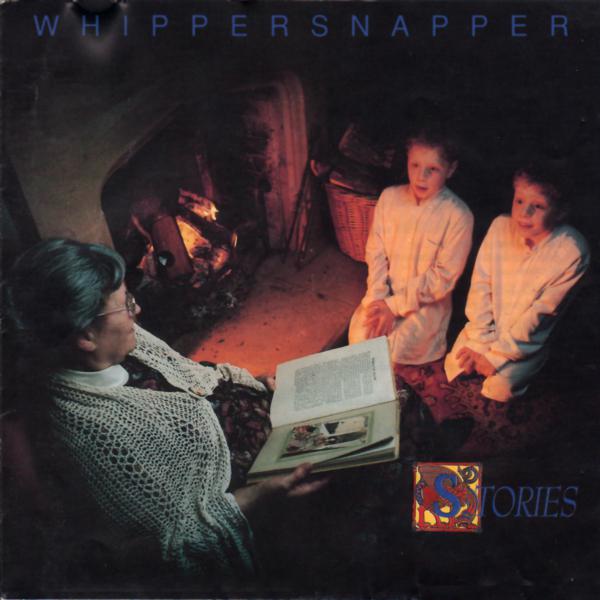 Whippersnapper Stories Whippersnapper Stories