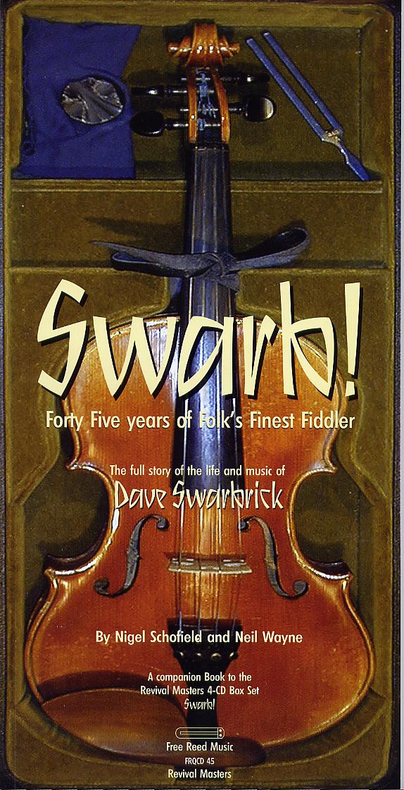 Dave Swarbrick: Swarb!